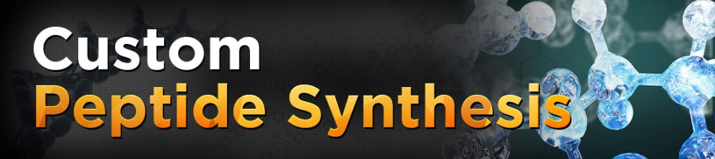 Custom Peptide Synthesis - Peptide Pros